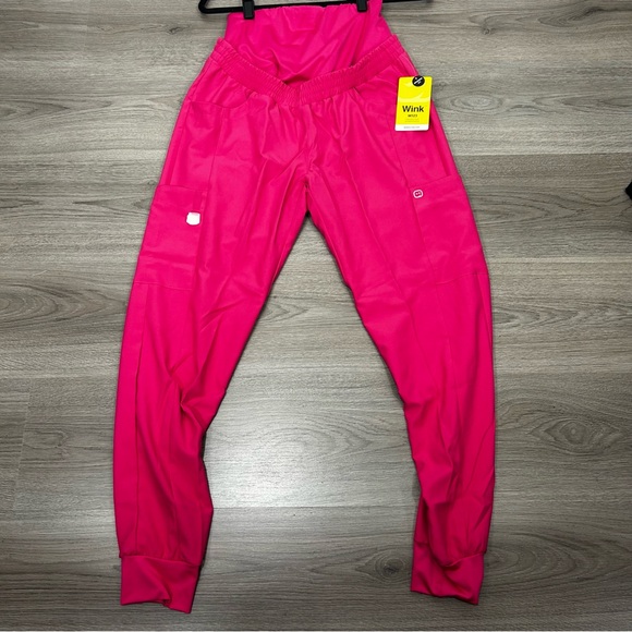 Wink | Pants & Jumpsuits | Wink Pink Track Pants | Poshmark
